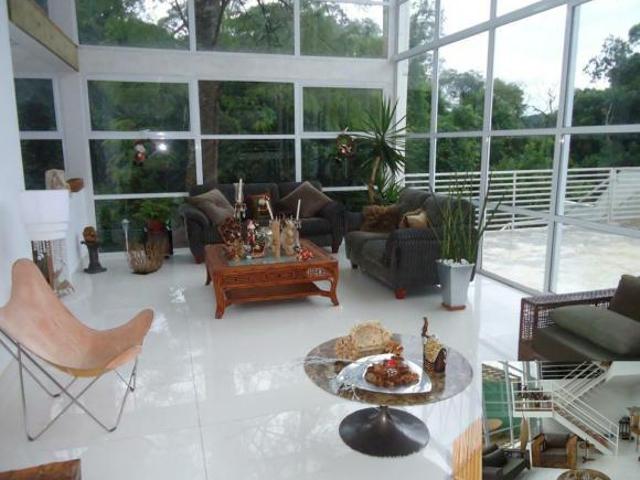 Casa em Golf Gardens, Carapicuíba/SP de 620m² 4 quartos à venda por R$ 3.200.000,00
