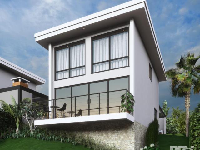 Casa em Golfe, Teresópolis/RJ de 0m² à venda por R$ 779.900,00
