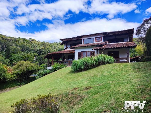 Casa em Golfe, Teresópolis/RJ de 3150m² 5 quartos à venda por R$ 1.899.000,00