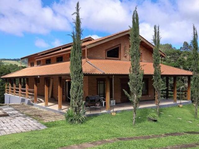 Casa em Gonçalves MG