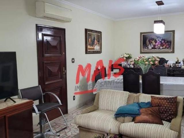 Casa em Gonzaga, Santos/SP de 0m² 3 quartos à venda por R$ 4.240.000,00