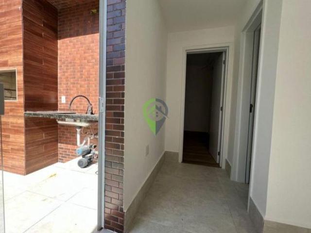 Casa em Gonzaga, Santos/SP de 162m² 3 quartos à venda por R$ 870.000,00