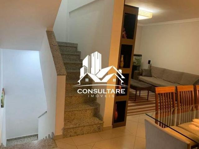 Casa em Gonzaga, Santos/SP de 186m² 3 quartos à venda por R$ 1.275.000,00