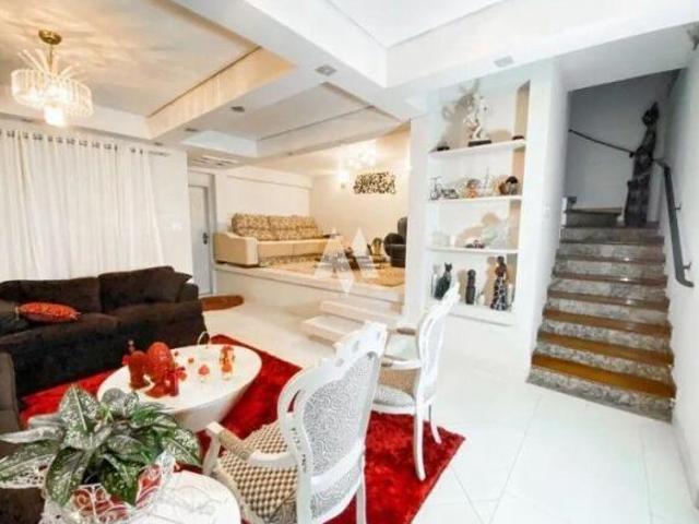 Casa em Gonzaga, Santos/SP de 220m² 3 quartos à venda por R$ 1.590.000,00