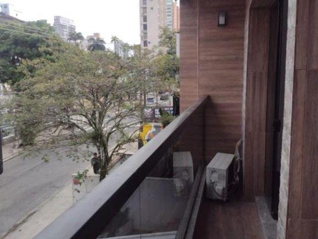Casa em Gonzaga, Santos/SP de 240m² 3 quartos à venda por R$ 1.758.000,00