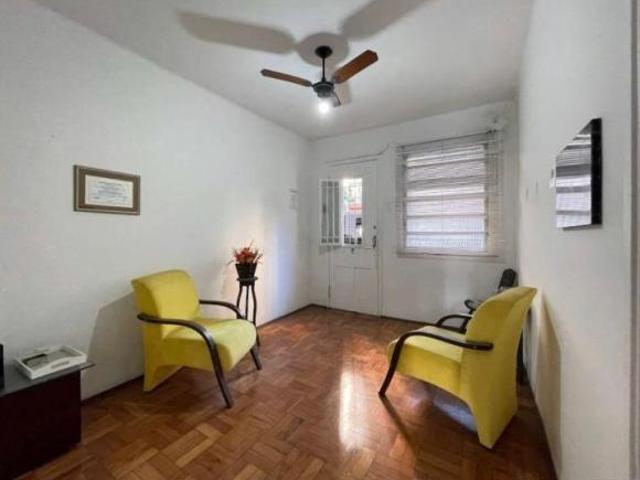 Casa em Gonzaga, Santos/SP de 264m² 5 quartos à venda por R$ 1.350.000,00
