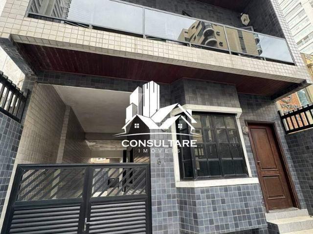 Casa em Gonzaga, Santos/SP de 266m² 4 quartos à venda por R$ 2.899.900,00