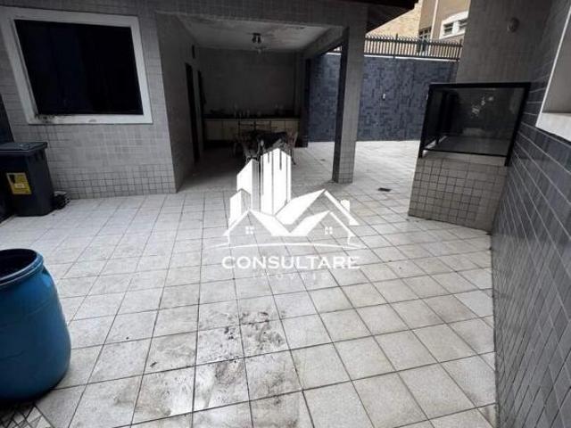 Casa em Gonzaga, Santos/SP de 266m² 4 quartos à venda por R$ 2.900.000,00