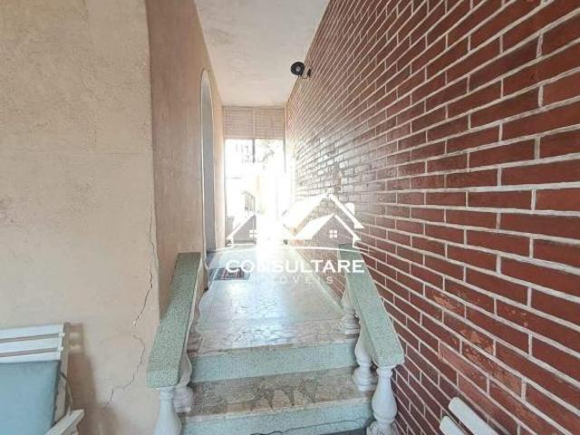 Casa em Gonzaga, Santos/SP de 308m² 3 quartos à venda por R$ 1.275.000,00