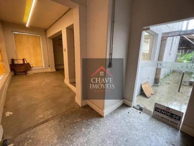 Casa em Gonzaga, Santos/SP de 430m² 4 quartos à venda por R$ 4.500.000,00