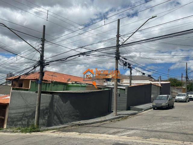 Casa em Gopoúva, Guarulhos/SP de 100m² 2 quartos à venda por R$ 689.900,00
