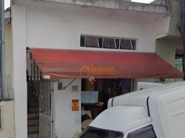 Casa em Gopoúva, Guarulhos/SP de 220m² 2 quartos à venda por R$ 590.000,00