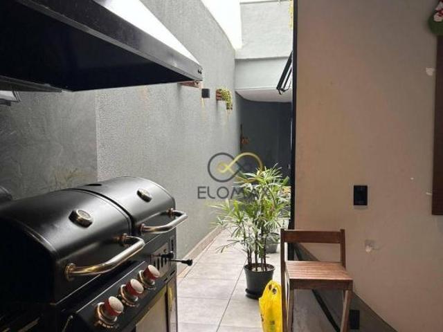 Casa em Gopoúva, Guarulhos/SP de 220m² 3 quartos à venda por R$ 905.000,00
