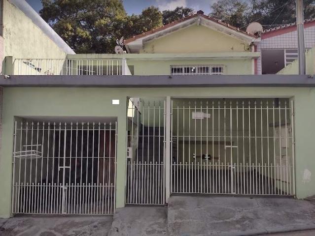 Casa em Gopoúva, Guarulhos/SP de 92m² 2 quartos à venda por R$ 749.900,00