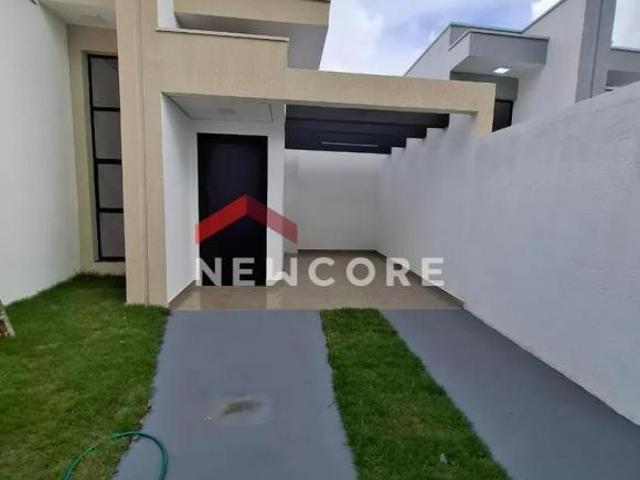 Casa em Rua Governador Mário Covas Promissão II Lagoa Santa/MG