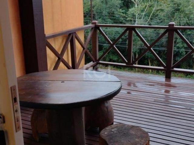 Casa em Gramado 3 dormitórios