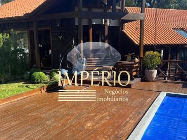 Casa em Gramado