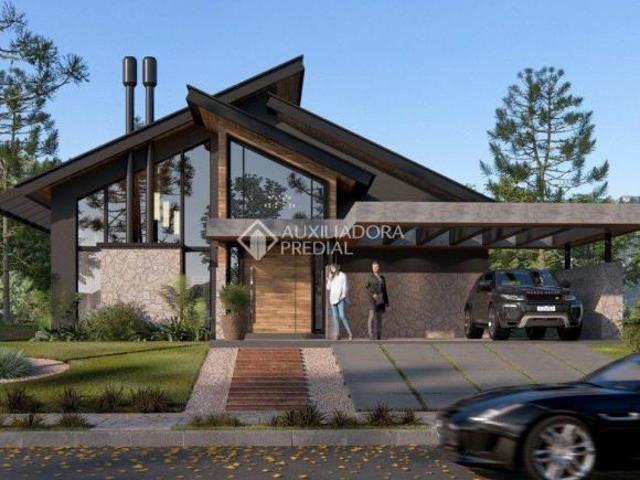 Casa em Gramado
