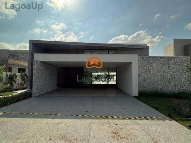 Casa em Gran Royalle, Lagoa Santa/MG de 359m² 4 quartos à venda por R$ 4.800.000,00