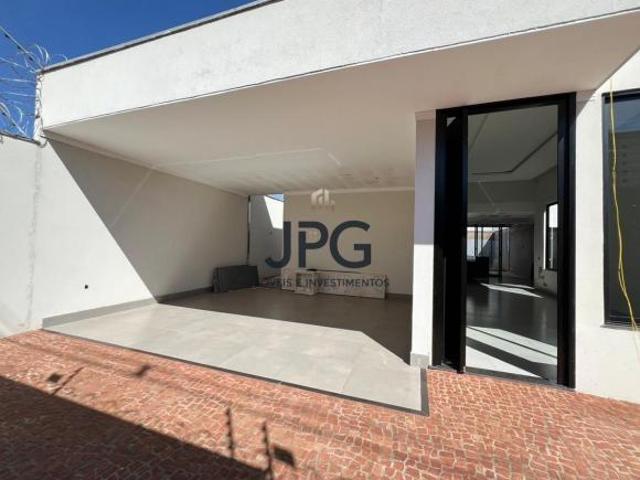 Casa em Grand Ville, Uberlândia/MG