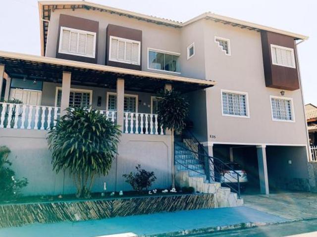 Casa em Grande Colorado Sobradinho, Brasília/DF de 450m² 4 quartos à venda por R$ 1.250.000,00