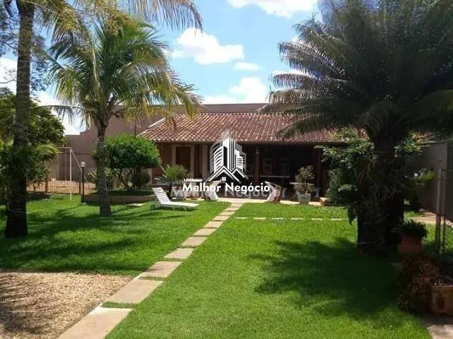 Casa em Grande Parque Residencial, Piracicaba/SP de 378m² 4 quartos à venda por R$ 849.900,00