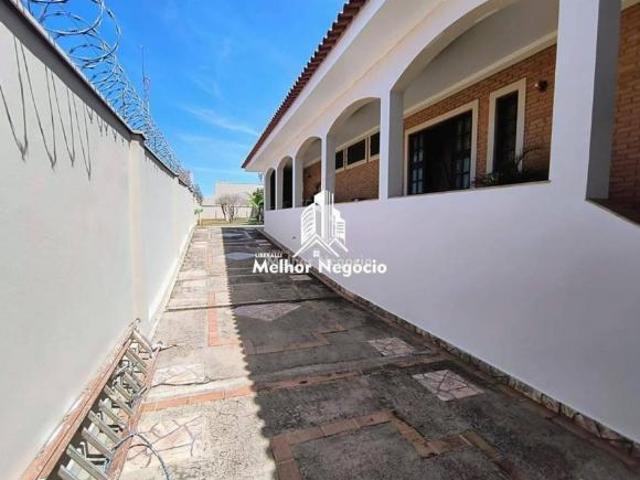 Casa em Grande Parque Residencial, Piracicaba/SP de 378m² 4 quartos à venda por R$ 850.000,00