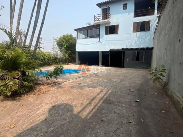 Casa em Granja Viana, Cotia/SP de 0m² 6 quartos para locação R$ 7.000,00/mes