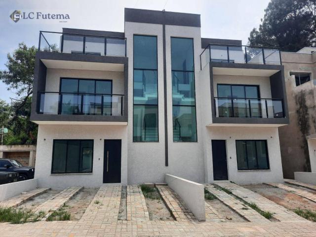 Casa em Granja Viana, Cotia/SP de 153m² 3 quartos à venda por R$ 1.279.000,00