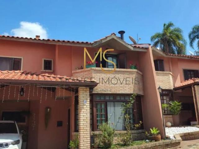 Casa em Granja Viana, Cotia/SP de 190m² 3 quartos à venda por R$ 870.000,00