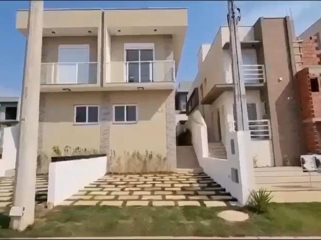 Casa em Granja Viana, Cotia/SP de 116m² 3 quartos à venda por R$ 579.000,00