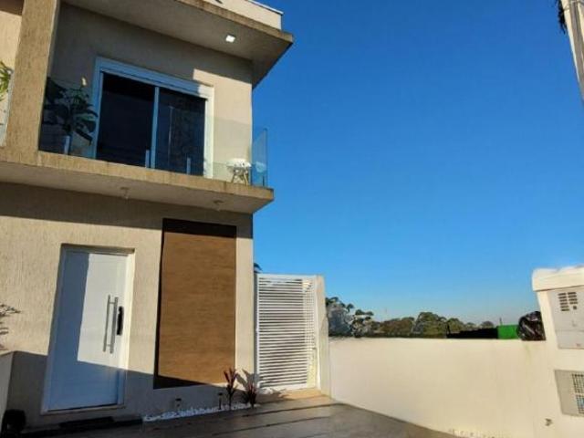 Casa em Granja Viana, Cotia/SP de 136m² 3 quartos à venda por R$ 850.000,00