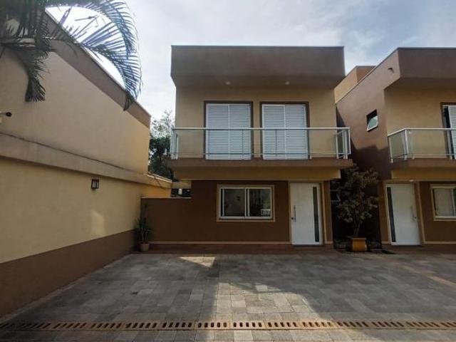 Casa em Granja Viana, Cotia/SP de 139m² 3 quartos à venda por R$ 1.200.000,00