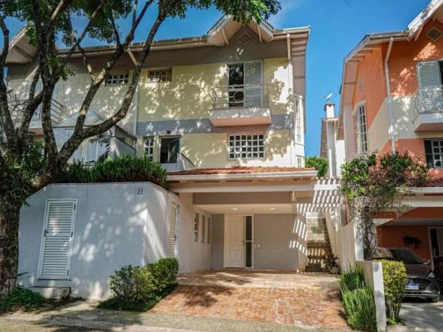 Casa em Granja Viana, Cotia/SP de 216m² 3 quartos à venda por R$ 900.000,00