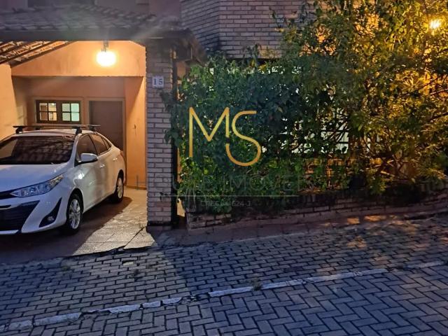 Casa em Granja Viana, Cotia/SP de 231m² 3 quartos à venda por R$ 899.000,00
