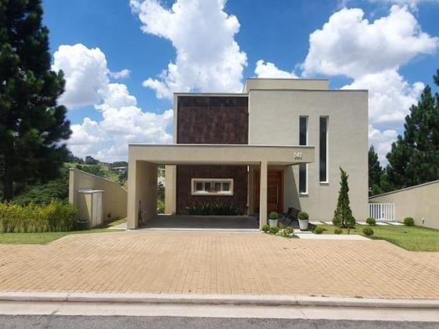Casa em Granja Viana, Cotia/SP de 353m² 3 quartos à venda por R$ 3.500.000,00