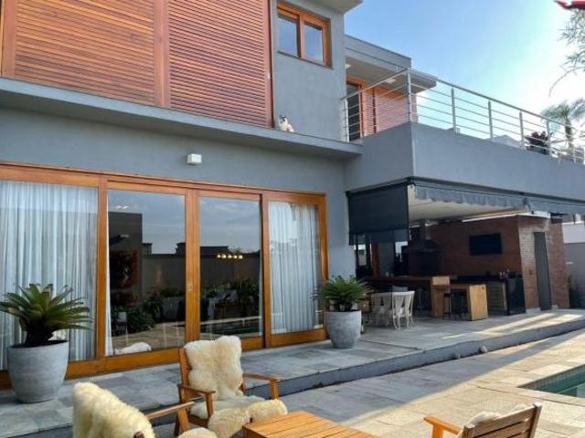 Casa em Granja Viana, Cotia/SP de 370m² 3 quartos à venda por R$ 4.500.000,00