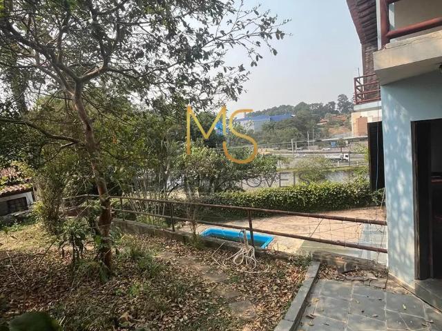 Casa em Granja Viana, Cotia/SP de 371m² 6 quartos para locação R$ 6.435,00/mes