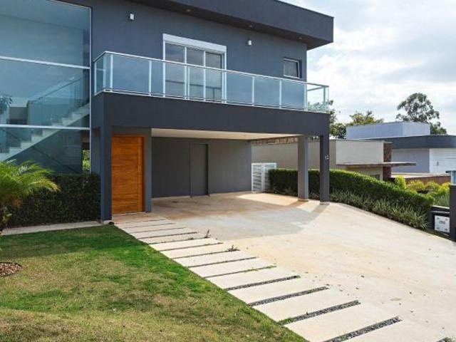 Casa em Granja Viana, Cotia/SP de 389m² 4 quartos à venda por R$ 4.000.000,00