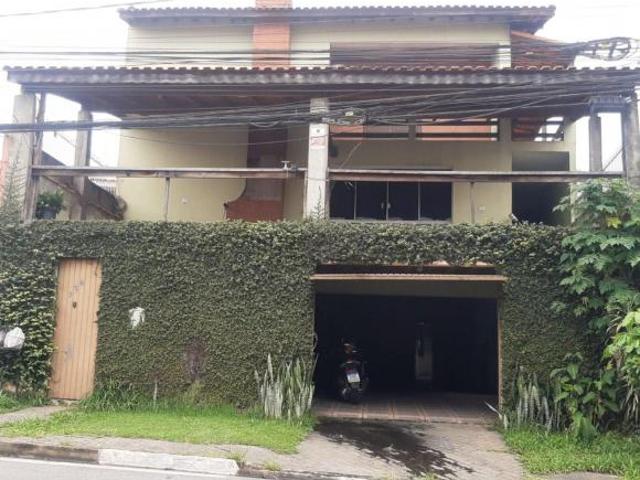 Casa em Granja Viana, Cotia/SP de 395m² 4 quartos à venda por R$ 1.750.001,00