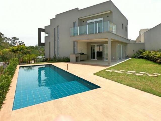 Casa em Granja Viana, Cotia/SP de 307m² 4 quartos à venda por R$ 3.250.000,00