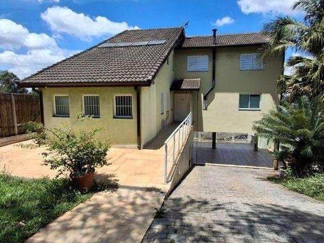 Casa em Granja Viana, Cotia/SP de 323m² 3 quartos à venda por R$ 1.300.000,00