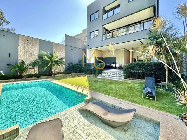 Casa em Granja Viana, Cotia/SP de 483m² 4 quartos à venda por R$ 4.789.900,00