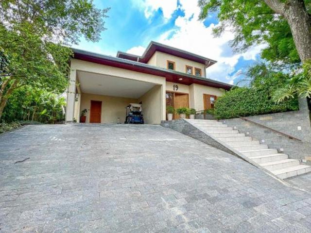 Casa em Granja Viana, Cotia/SP de 488m² 5 quartos à venda por R$ 4.200.000,00