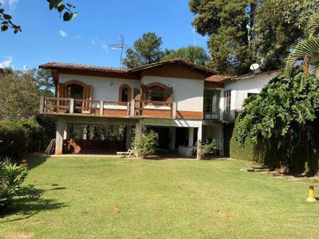 Casa em Granja Viana, Cotia/SP de 400m² 3 quartos à venda por R$ 2.100.000,00