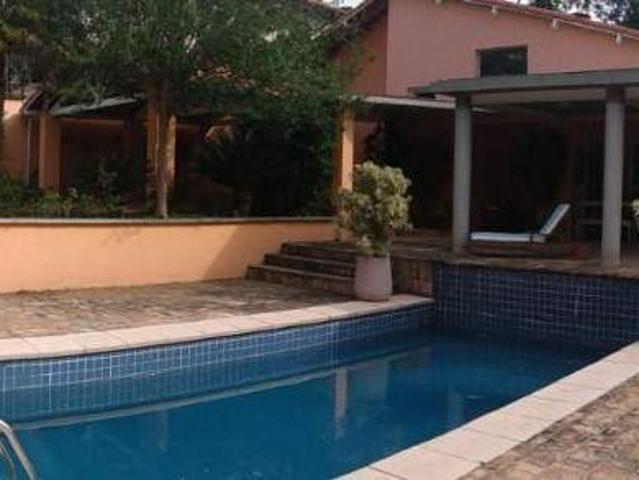 Casa em Granja Viana, Cotia/SP de 400m² 3 quartos à venda por R$ 2.150.000,00