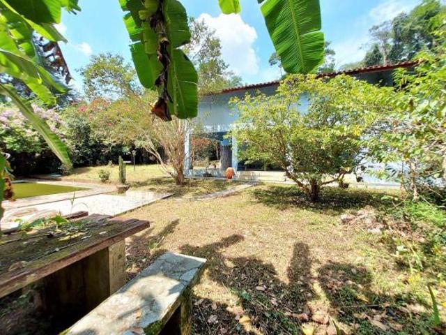 Casa em Granja Viana, Cotia/SP de 400m² 5 quartos à venda por R$ 950.000,00