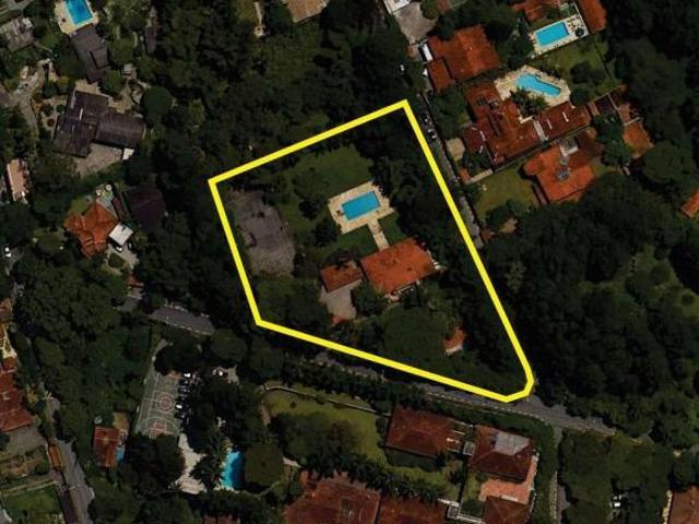 Casa em Granja Viana, Cotia/SP de 524m² 4 quartos à venda por R$ 4.900.000,00