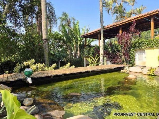 Casa em Granja Viana, Cotia/SP de 652m² 4 quartos à venda por R$ 3.299.000,00