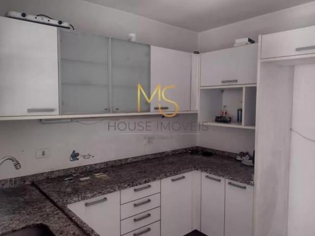 Casa em Granja Viana, Cotia/SP de 60m² 2 quartos à venda por R$ 450.000,00